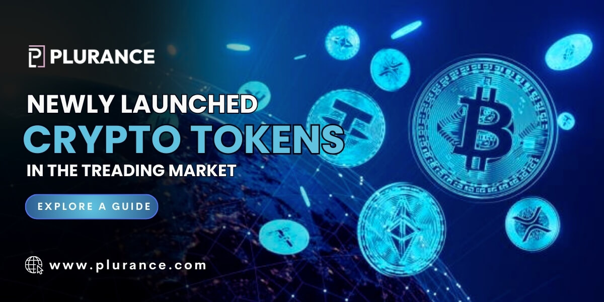 Newly launched crypto token in 2024